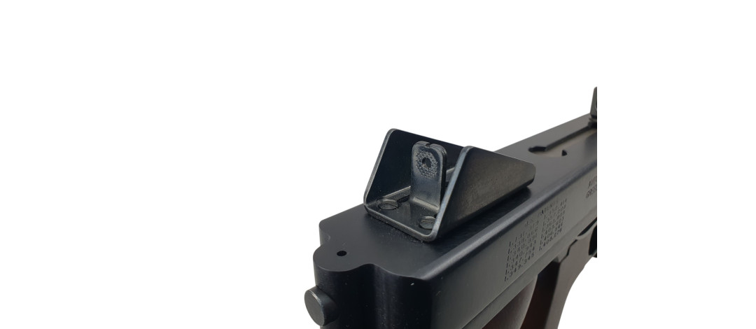 DESTOCKAGE - CARABINE AUTO-ORDNANCE THOMPSON 1927A-1 CAL.45ACP ...