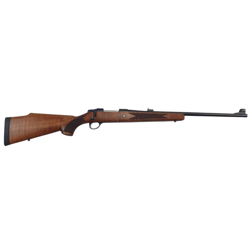 OP OCCASION - CARABINE SAKO AII FORESTER CAL.308WIN - TRES BELLE!!