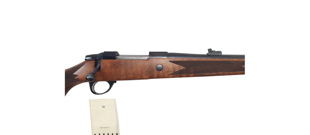 OP OCCASION - CARABINE SAKO AII FORESTER CAL.308WIN - TRES BELLE!!